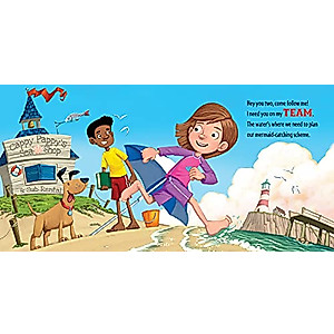 How to Catch a Mermaid