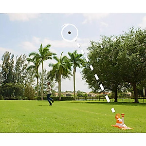 All-Pro Passer Robotic Quarterback