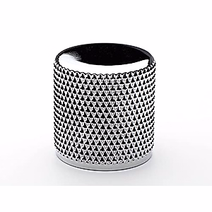 Genuine Fender Knob Kit, Telecaster, Pure Vintage '58 w/Top Hat Switch Tip