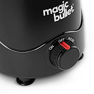 magic bullet Kitchen Prep - All Black