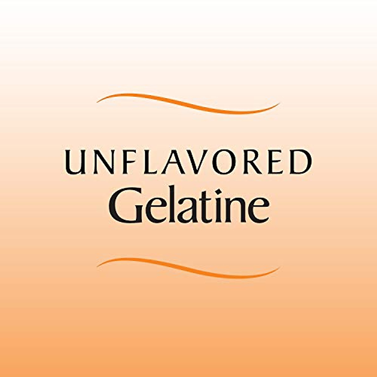 Knox Unflavored Gelatin (4 Envelopes)