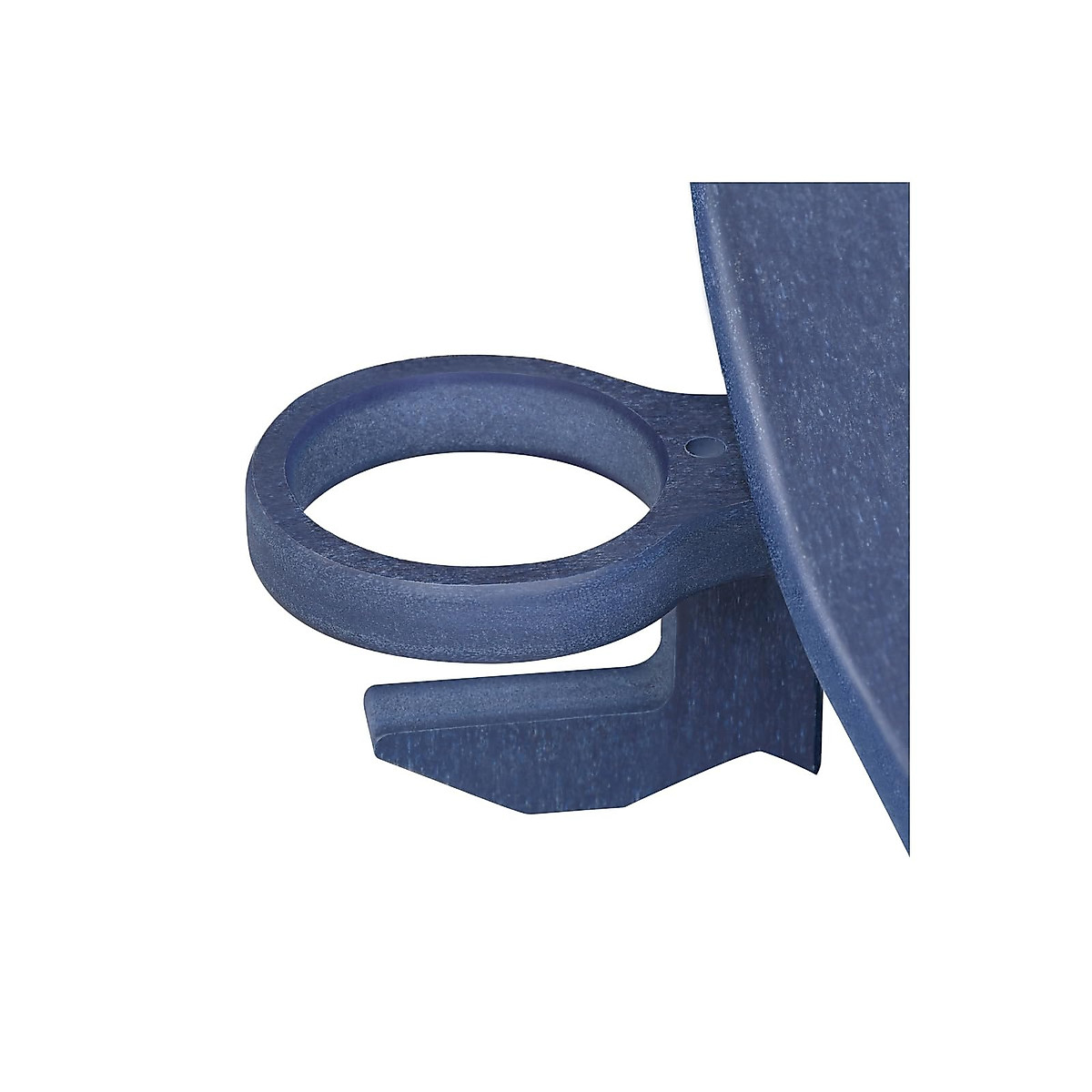 DJHK docor Adirondack Chairs Set of 2 with Table Fire Pit Chairs Bonfire Chairs Outdoor Adirondack Chair Set of 2 and Table Set,Ergonomic Design Patio Lawn Chair for Outside Deck Garden Backyard Balco