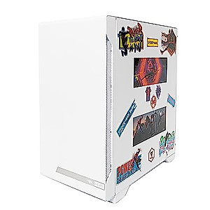 MEK HERO G3 A7647 SPIDER-MAN™: Across The Spider-Verse Bundle GH4070A7600SM-U-W4B