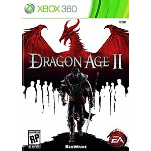 Dragon Age 2 - Xbox 360