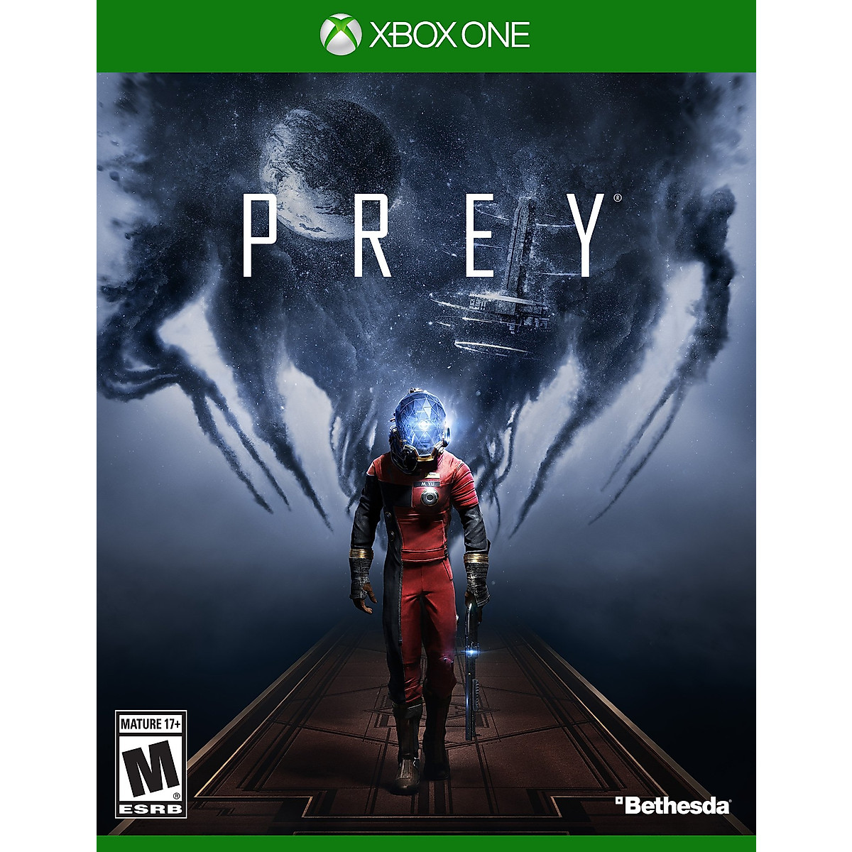 BioShock: The Collection - Xbox One & Prey - Xbox One