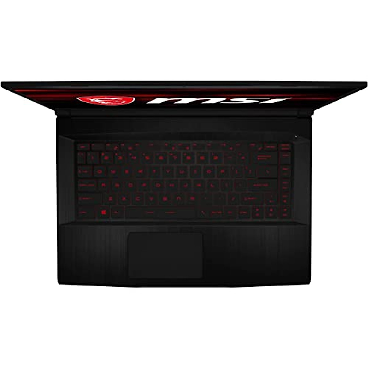 2022 MSI GF63 Thin Gaming 15.6" FHD Laptop, Intel Core i5-10300H Processor, 32GB DDR4 RAM, 2TB PCIe SSD, Backlit Keyboard, GeForce GTX1650 Max-Q Graphics, HDMI, Win 10, Black, 32GB USB Card