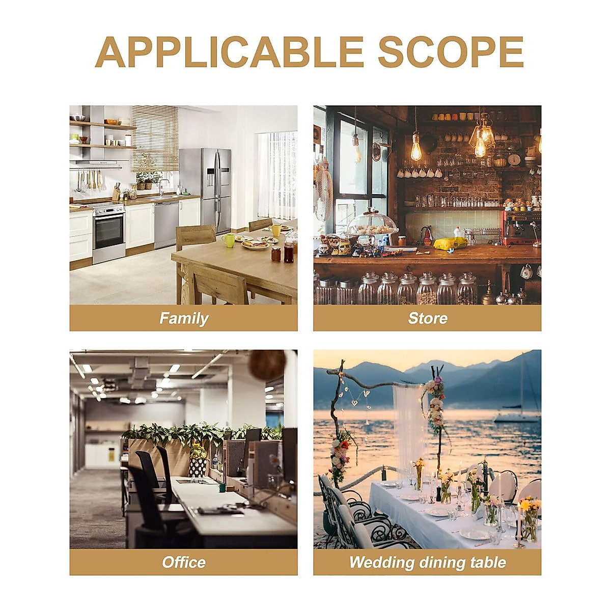 Yardwe Candy Display Rack Wedding Cake Stands Platter Tray Cake Stand with Dome Snacks Serving Tray Dessert Severing Tray Small Fruit Plate Cake Pan Candy Plate Office Container Paper Cup