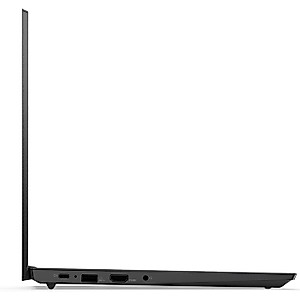 Lenovo ThinkPad E15 Gen 4 Business Laptop, 15.6" FHD IPS Display, AMD Ryzen 7 5825U Processor, HDMI, FHD Webcam, WiFi 6, Fingerprint Reader, Backlit Keyboard, Windows 11 Pro (40GB RAM | 2TB SSD)