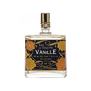 Vanille Eau de Toilette 1.6 oz by L'Aromarine
