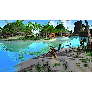 Krome Studios TY The Tasmanian Tiger HD (PS4)