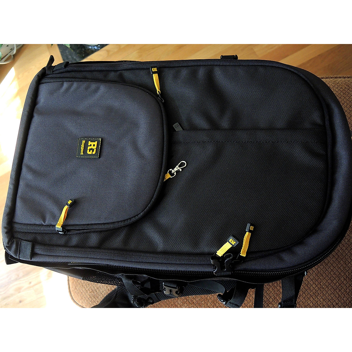 Ruggard Thunderhead 75 DSLR & Laptop Backpack