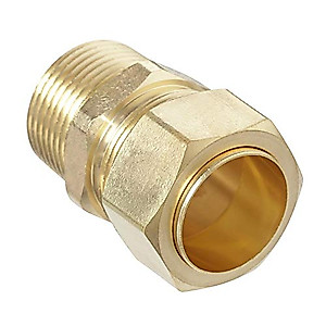 Everbilt Electric Water Heater Installation Kit