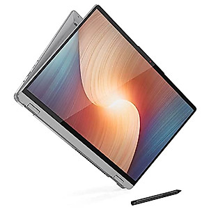 Lenovo Flex 5 16-in Laptop Computer - 16 GB 512 GB - 82RA000DUS