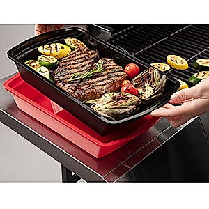 Cuisinart CMT-500 2-Pack Marinating Marinade Containers