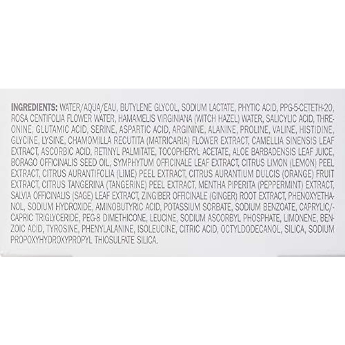 Peter Thomas Roth | Peptide 21 Amino Acid Exfoliating Peel Pads | Refines and Smooths, Helps Reduce the Look of Pores, Uneven Skin Tone, Texture, Fine Lines and Wrinkles white 60 Count