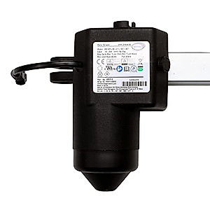 Fruhdi Recliner Lift Chairs Limoss 450312 Motor Actuator Model MD140-02-L1-157-307 Replacement Kit