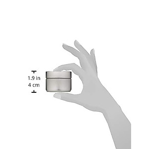 CINEMA SECRETS Pro Cosmetics Cleansing Tin