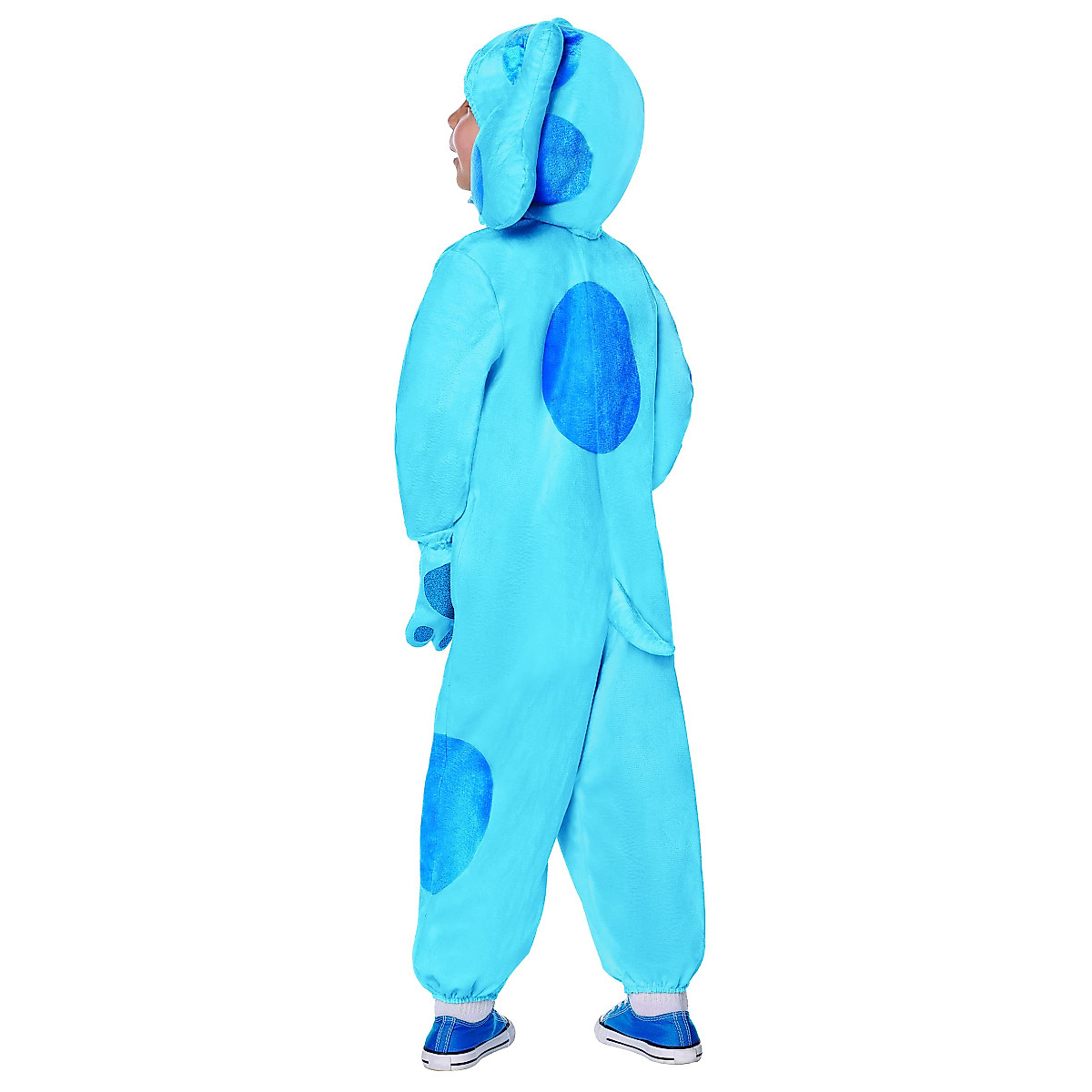 Spirit Halloween Toddler Blue's Clues Costume - 2T