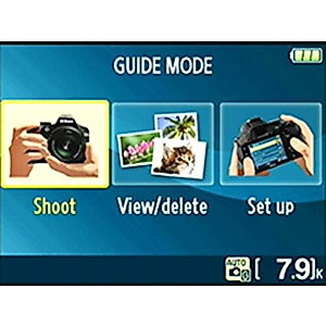 Nikon D3200 24.2 MP CMOS Digital SLR with 18-55mm f/3.5-5.6 AF-S DX VR NIKKOR Zoom Lens (Import)