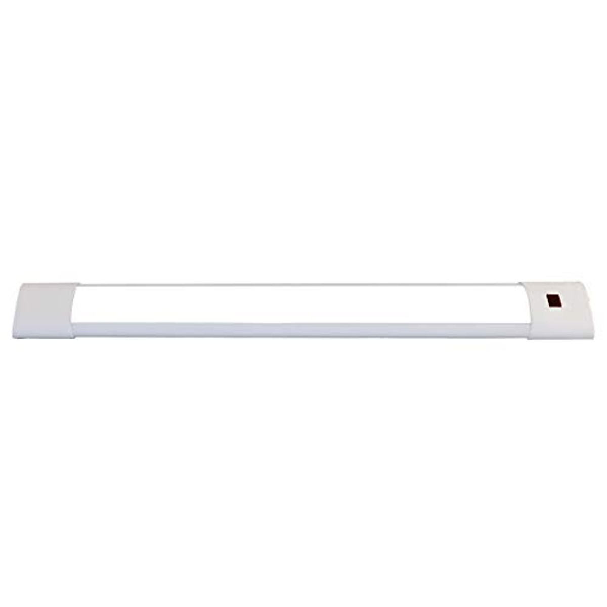 BAZZ 18 inch Selectable Motion Sensor Integrated LED Under Cabinet Light