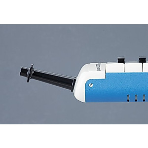 SUZUKI MP-121 Keyboard Harmonica, Melodion, Standing Song Mouth (A)