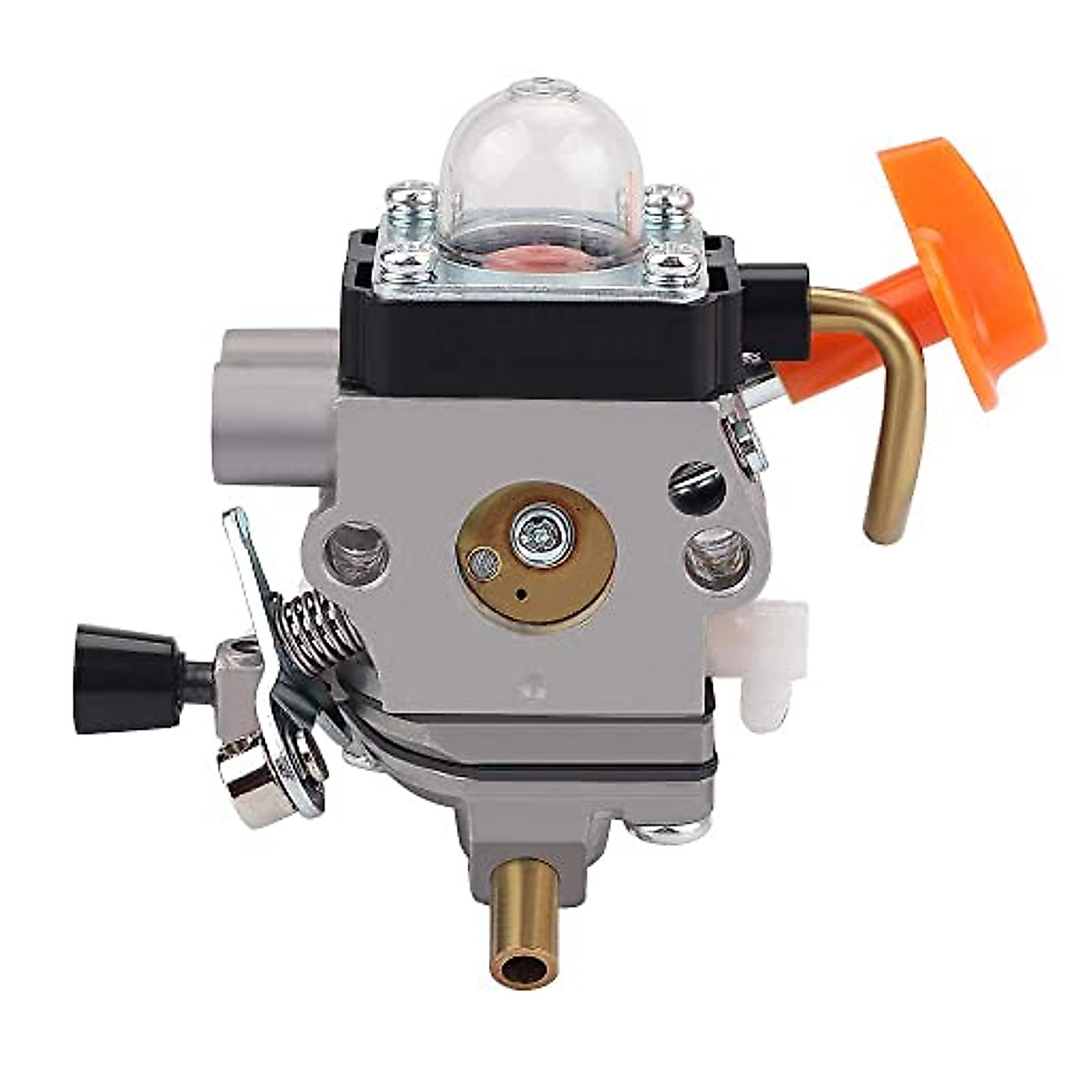 C1Q-S174 FS90R Carburetor C1Q-S131 for Stihl FS87 FS90 FS100 FS110 FS130 HL90 HL95 HL100 HT100 HT101 KM90 KM100 KM110 SP90 Carb Trimmer