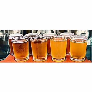 Hygiena Bio Shield Tech Aquasnap Free ATP Test Devices - AQ-100FX, Water ATP Testing Kits for Free ATP, Water Cooling Towers, Used Luminometers (100 Per Box)