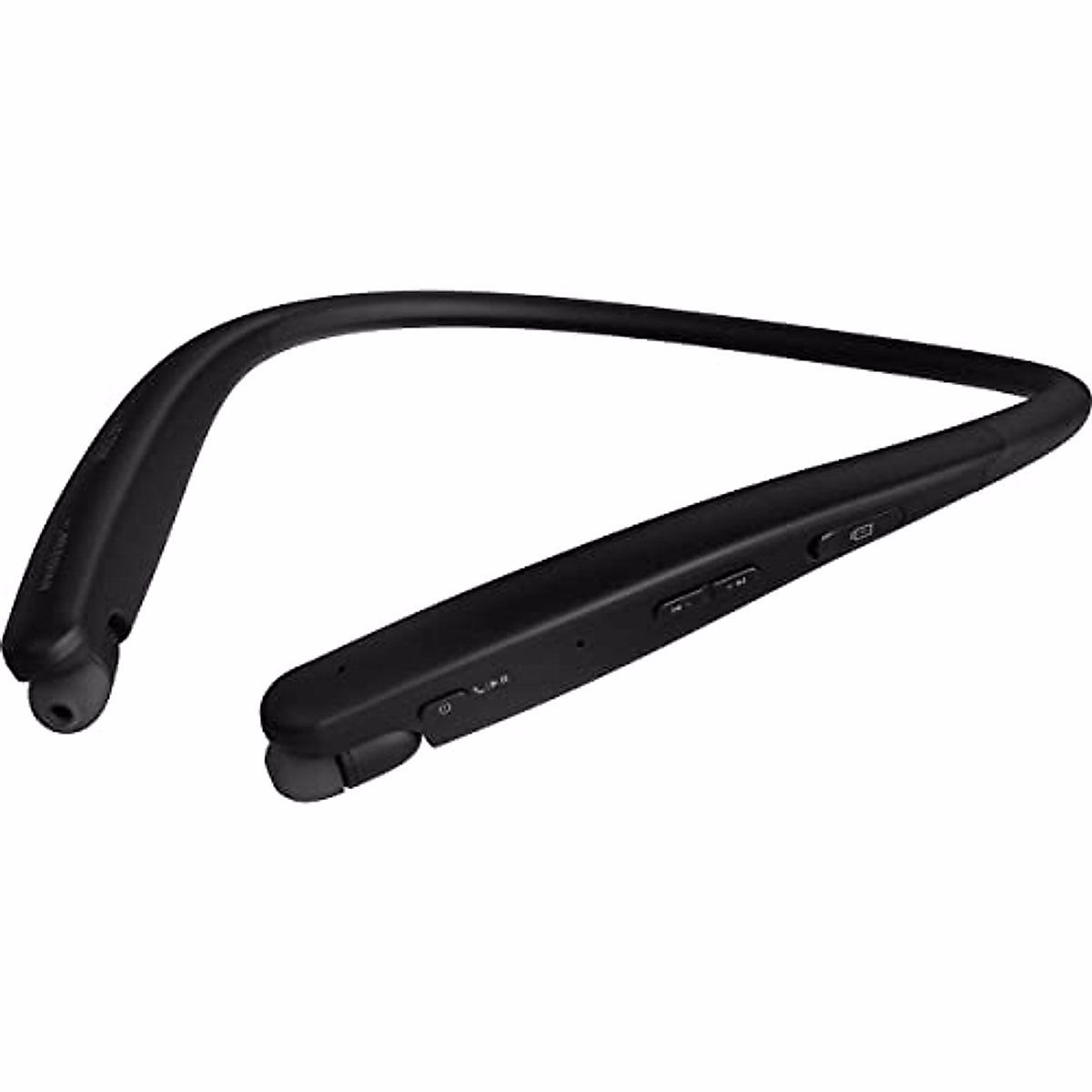 LG TONE Style HBS-SL5 Bluetooth Wireless Stereo Headset - Black (Renewed)