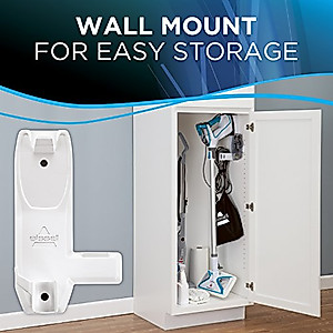 BISSELL Powerfresh Slim Steam Mop, 2075A