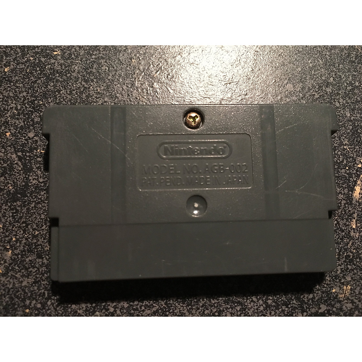 MegaMan Battle Network 4: Red Sun