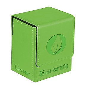 Ultra Pro Gaming Generic 84702 Deck Box, Multi, One Size