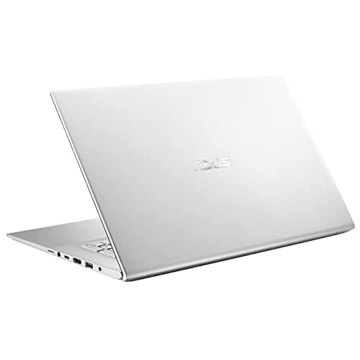 New ASUS VivoBook 17.3-inch FHD Laptop - Intel Core i5 - 1TB HDD - 12GB RAM - Intel UHD - Windows 10 - Vivo Book 17 X712 Notebook PC