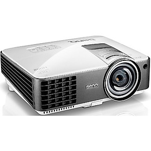 BenQ MX819ST XGA 3000 Lumens Short Throw Projector