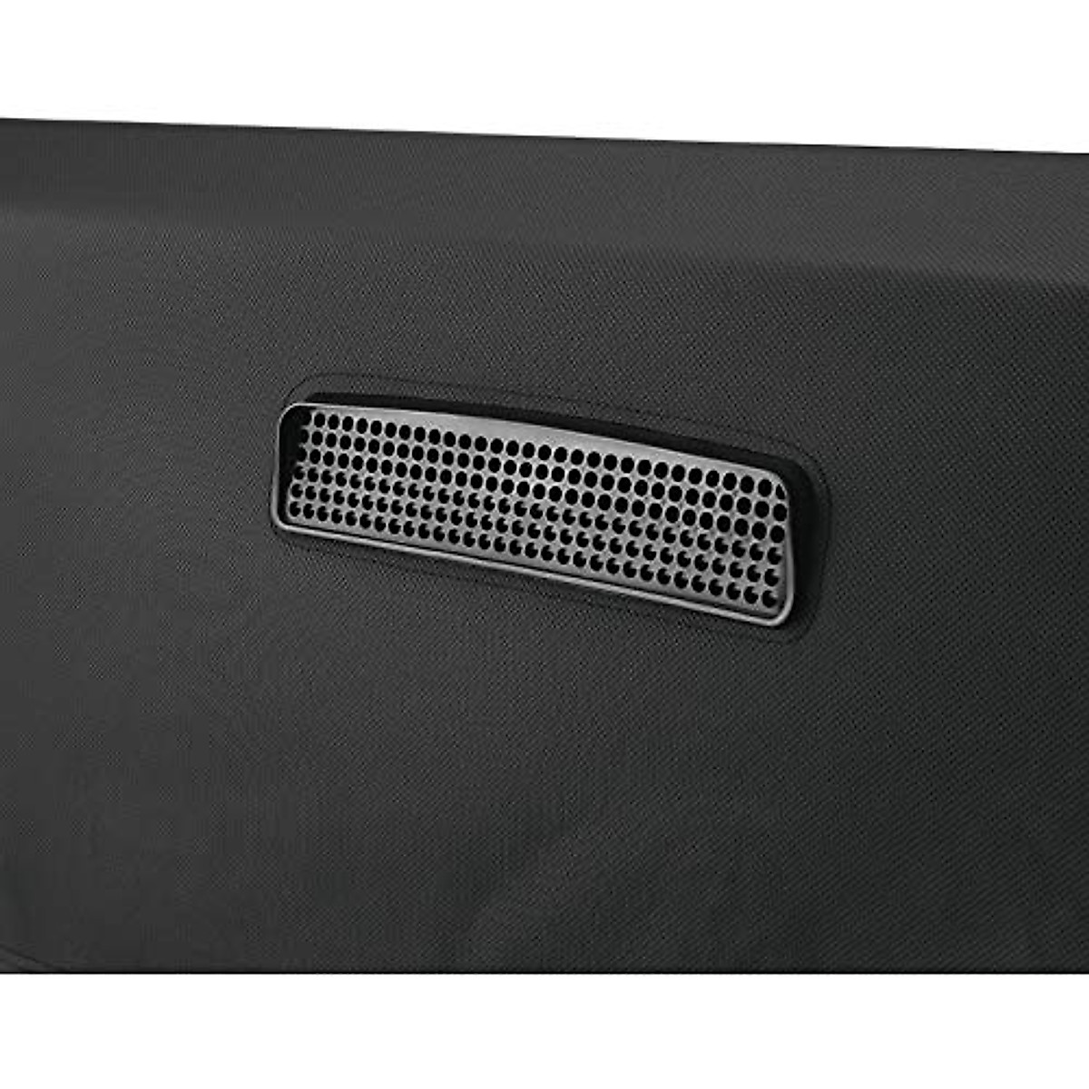DCS Built-in Vinyl Cover for 48-Inch Grill with Side Burner (71186) (ACBI-48SB)