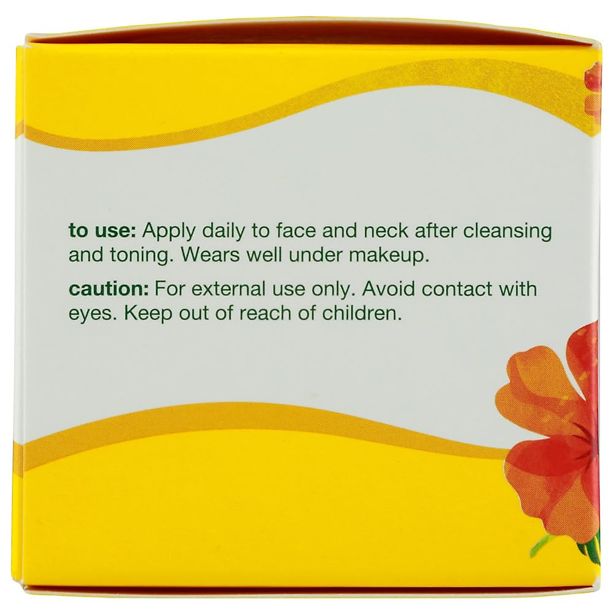 Alba Botanica Refining Aloe and Green Tea Hawaiian Oil-Free Moisturizer, 3 Ounce