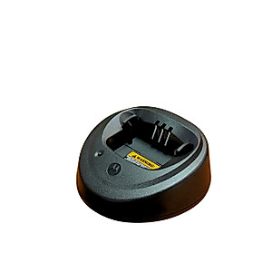 CP200D AAH01QDC9JC2AN Original Motorola Analog & Digital UHF 403-470 MHz Portable Two-way Radio 16 Channels, 4 Watts - Original Package - 2 Year Warranty …