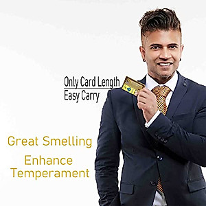 Haniel Travel Size Cologne For Men, Mens Cologne, Feromonas Para Atraer Mujer, Men's Fragrances, Pheromone Cologne for Men, Roll on Pheromone Perfume Oil Mens Cologne, Intimate Partner Exotic Perfume
