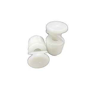 Buying Q Buying S Replacement 86201500 Aerator 3/4in For Pool and Spa Specialty Fittings（2 pack）