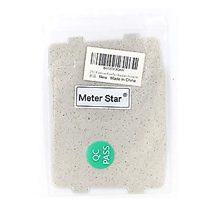 2 PCS Microwave Oven Parts Mica Slice Super Thick Heat Insulation Accessories,Waveguide Cover for Frigidaire 5304464061