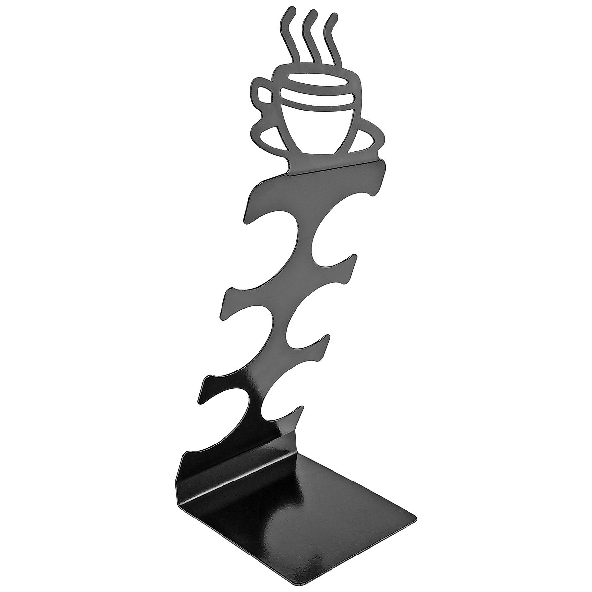 Coffee Pod (K-Cup) Storage Rack, Holds up to 6