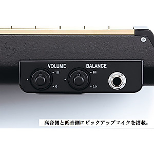 HAMMOND BB PRO-24B Bass Melodica