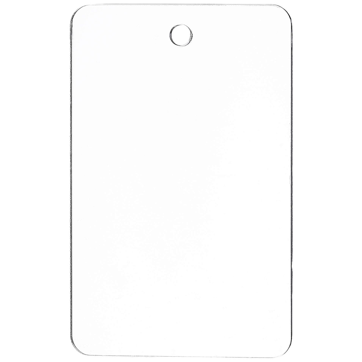 Coghlan's Wall Mount Featherweight Mirror One Size