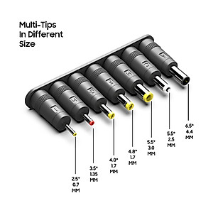 KFD 15V 4A Universal Power Supply for Neewer LUME Cube Right Light Power Cord Anker Soundcore Rave Mini A3390,BeoPlay A2 Sony SRS-XB3 Speaker Native Instruments NI Traktor Kontrol Charger Adapter