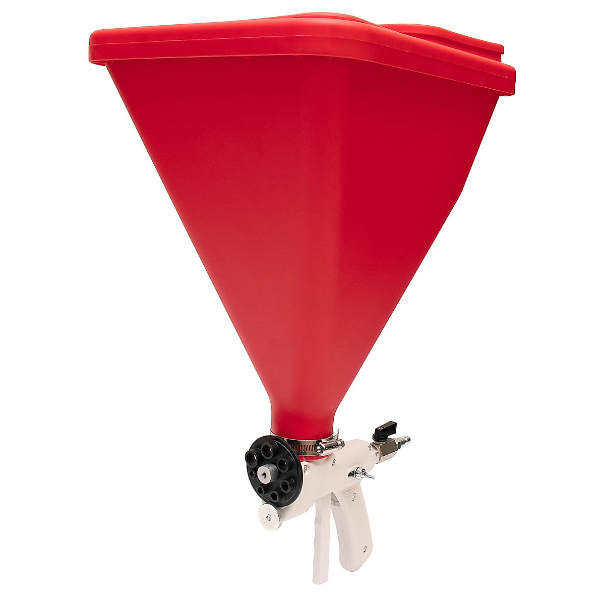 QLT SprayMate, Hopper Gun, Texture Sprayer, Drywall, HG692