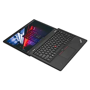 Lenovo ThinkPad L380 Yoga 13" Touchscreen Laptop, Intel Core i5, 16GB RAM, 256GB SSD, Win11 Pro. (Renewed)