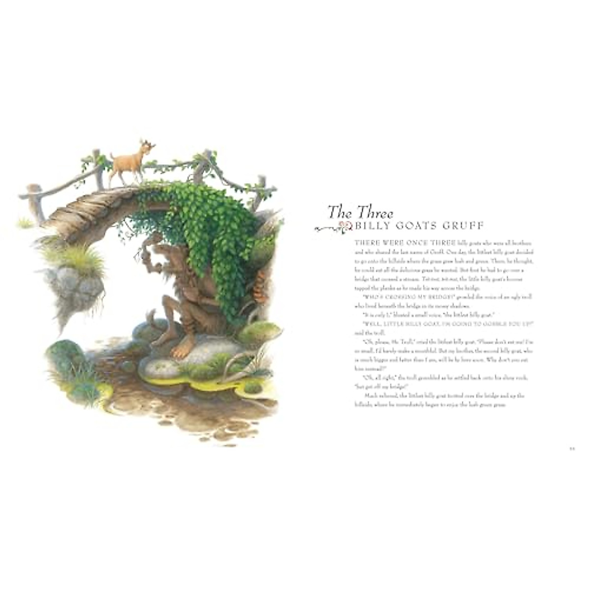 Classic Bedtime Stories