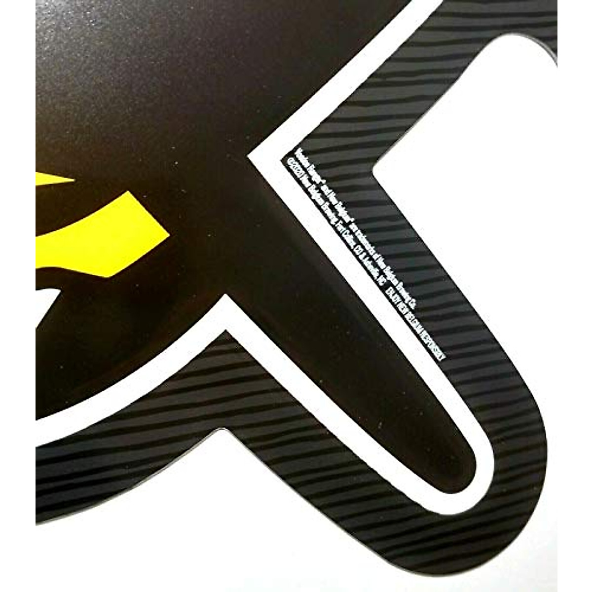 New Belgium Ranger Sign - 2020 Edition