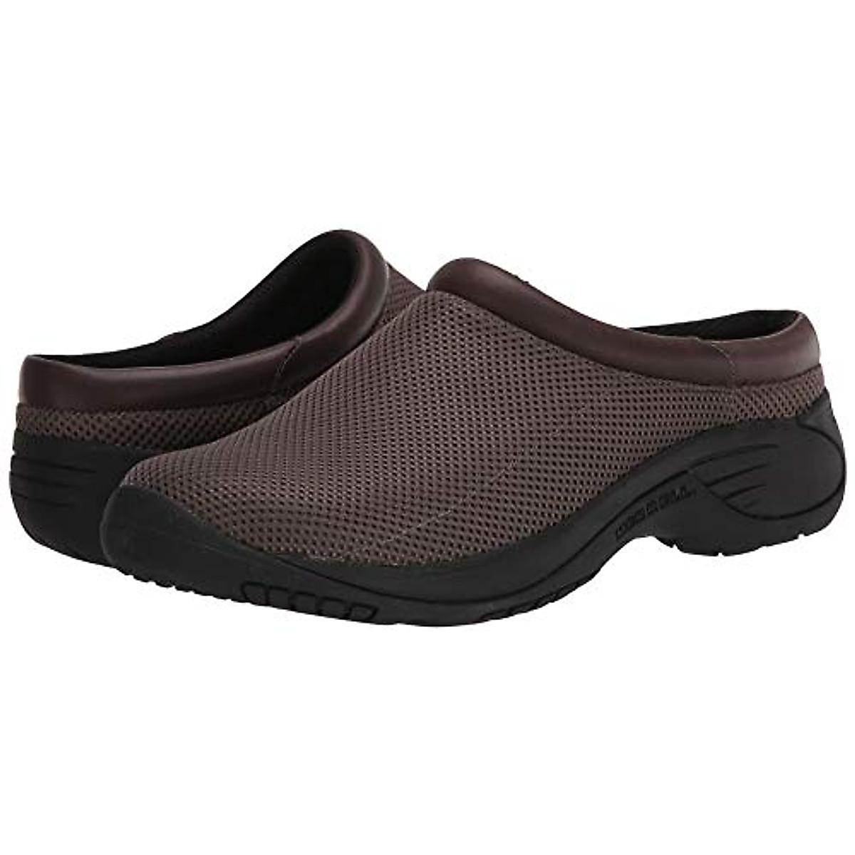 Merrell Men's Encore Bypass 2 Moccasin, Gunsmoke, 10.5