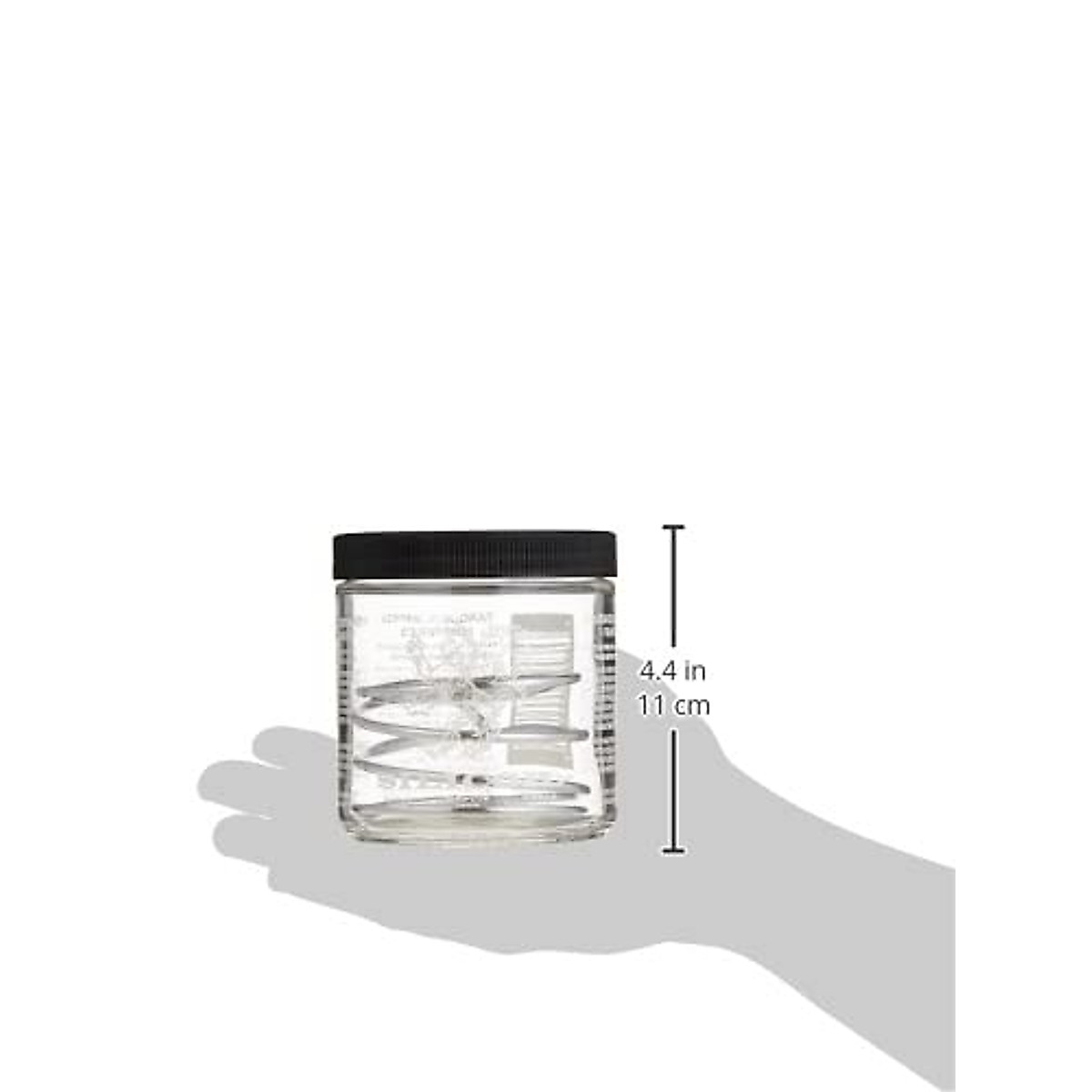 Silicoil, Brush Cleaning Tank