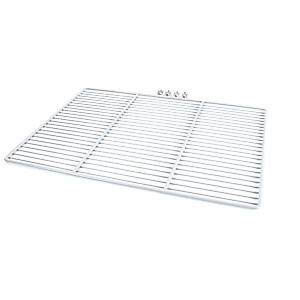 Continental Refrigeration 5-111 Shelf, 19-1/8 by 25-3/4-Inch